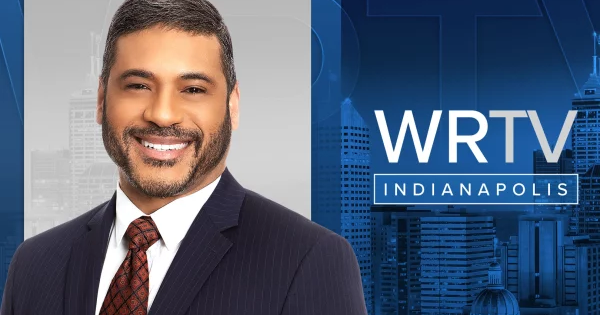 Marc Mullins Out at Scripps' WRTV in Indianapolis