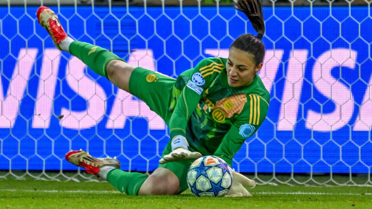 Champions League: FC Bayern droht nach Niederlage gegen Lyon das Aus