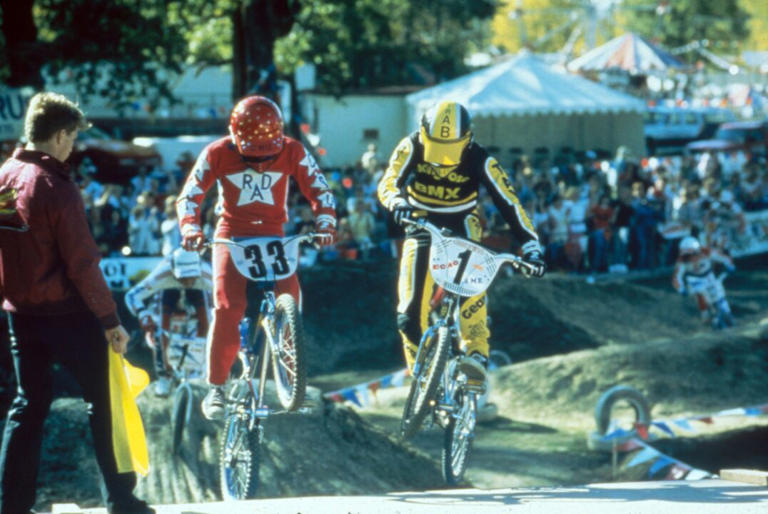 ‘A Rad Documentary’ Coming to Celebrate Rad Day 2025; Plus, Fun Facts ...