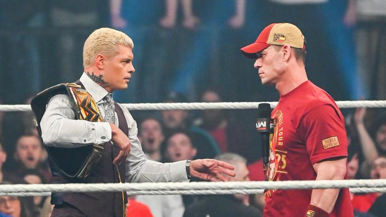 WWE RAW in London tickets: Cheapest prices, best seats and more for ...