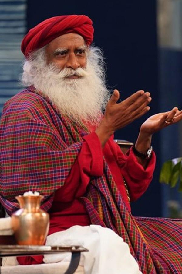 Sadhguru's Meditation App Gets 1.9 Million Downloads In 15 Days—All ...