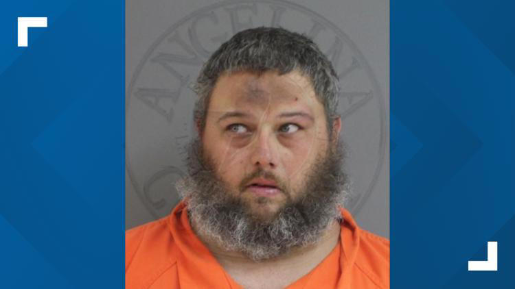 Houston County man arrested after shooting outside of sheriff's office ... Houston County man arrested after shooting outside of sheriff's office ...