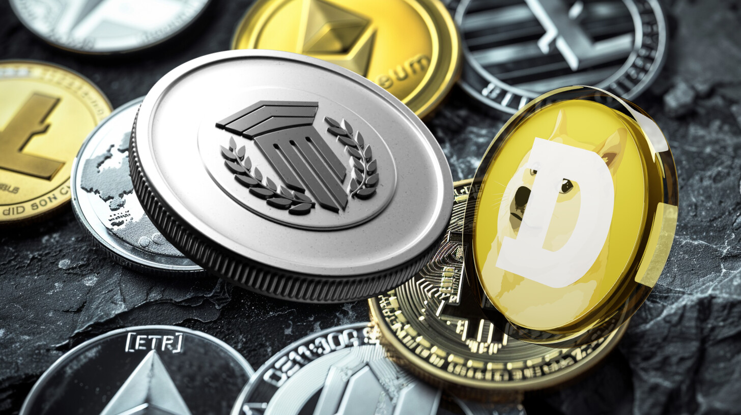 Dogecoin (DOGE), Ethereum (ETH), Mutuum Finance (MUTM) See Major Spike ...