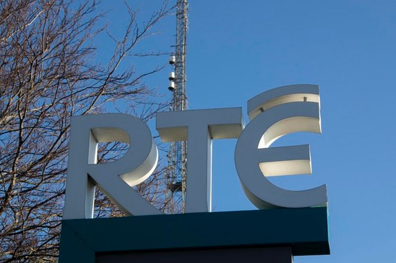 RTE to splash out six-figure sum to 'refresh equipment' for its ...