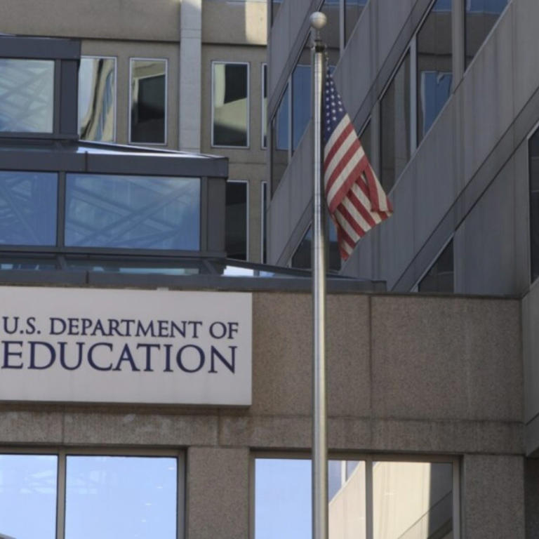 Trump Administration: Changes at the Department of Education and student loans