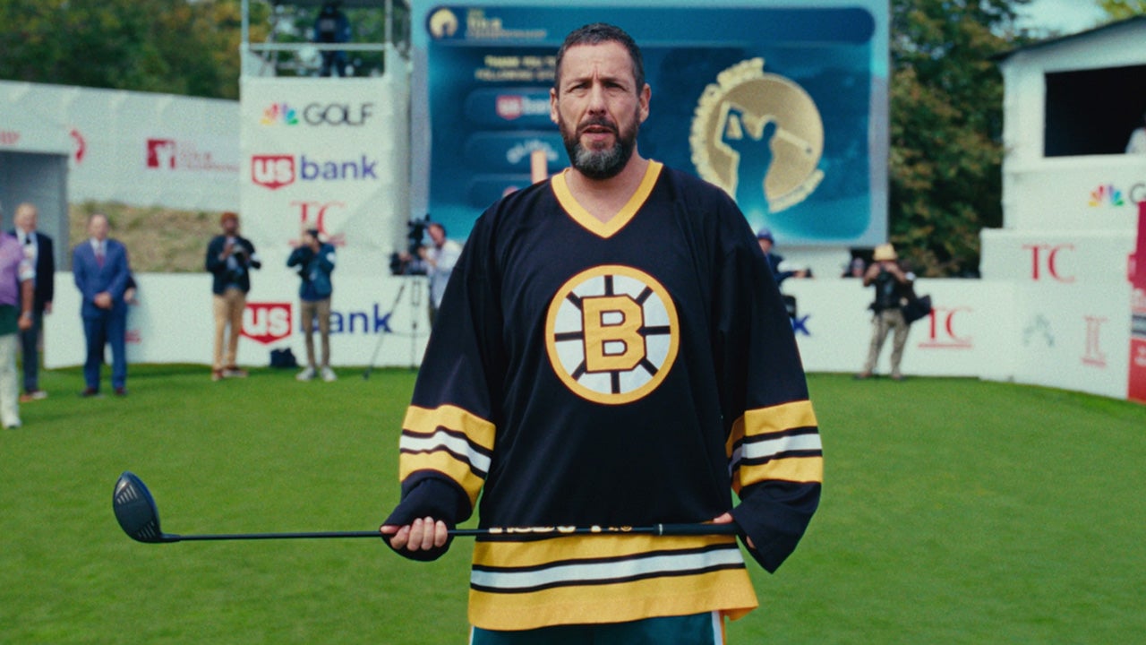Happy Gilmore 2 - Official Teaser Trailer