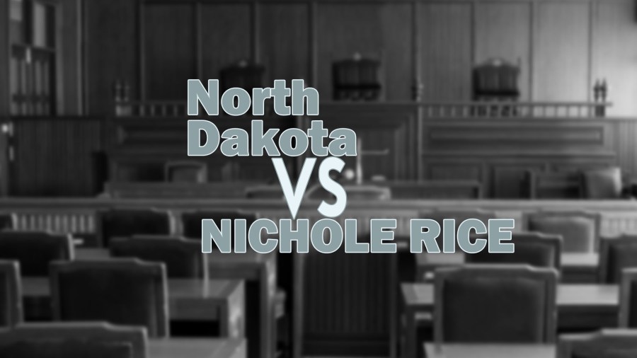 Nichole Rice murder trial live coverage