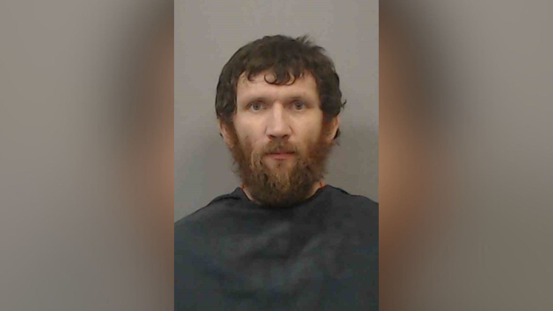 Man convicted of killing SLED K-9 “Coba” in 2024 sentenced to more than ...