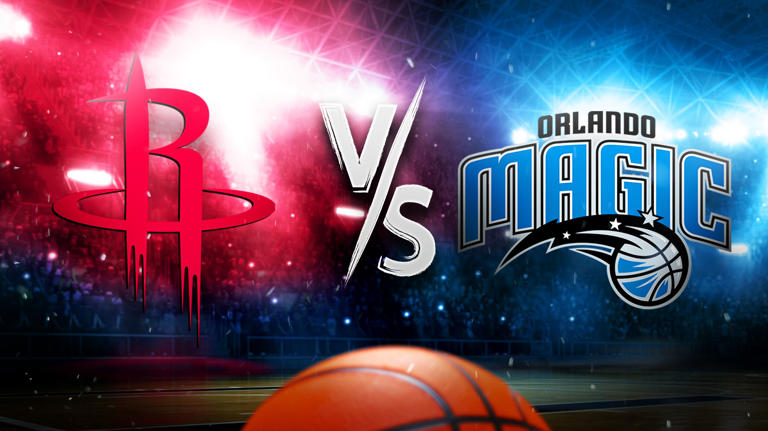 Rockets vs. Magic prediction, odds, pick, spread – 3/19/2025