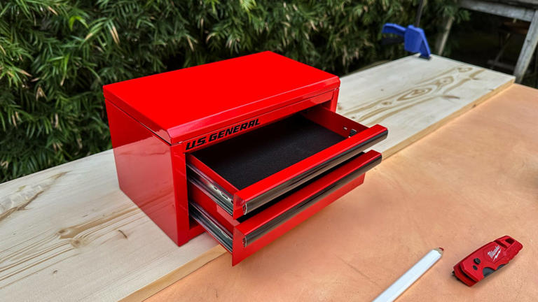 I Tested the Harbor Freight Mini Toolbox. Here's Why It's My New ...