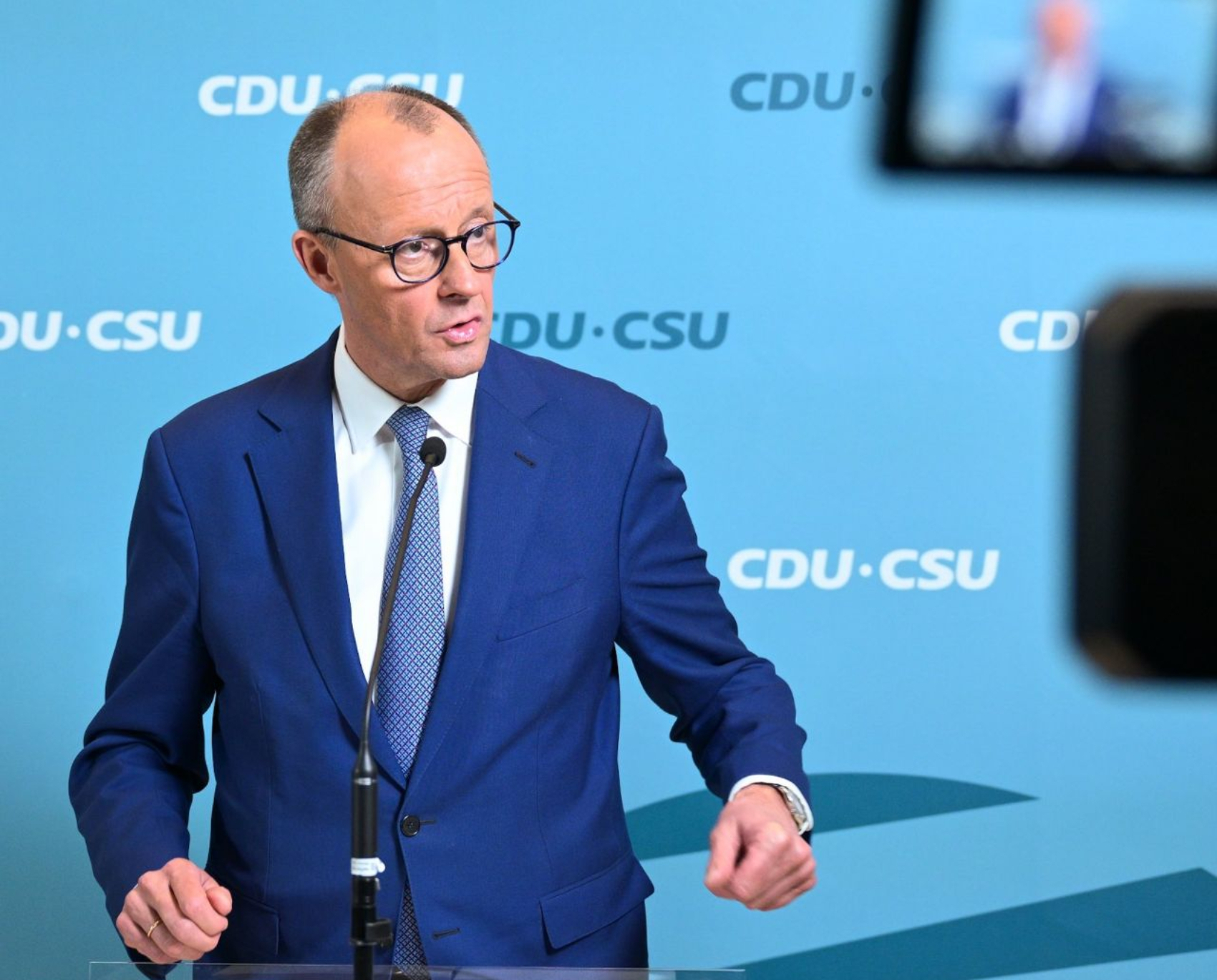 Alemania rompe su tabú histórico por Gaza: prohibidas las exportaciones ...