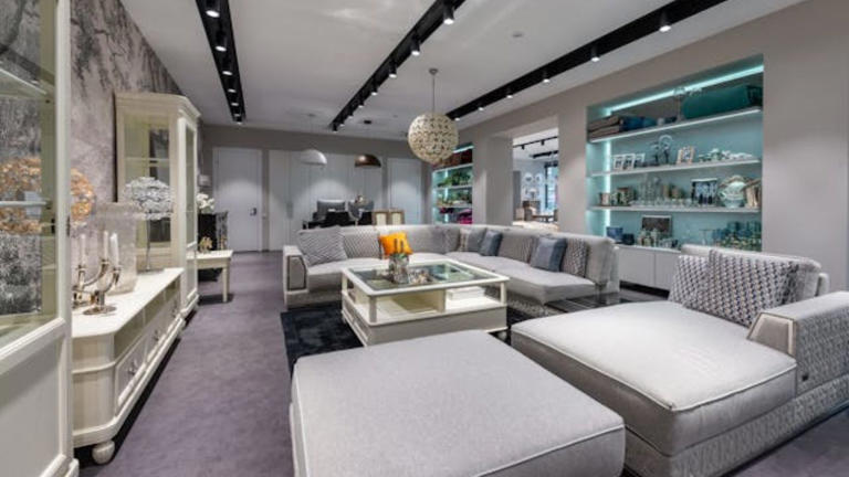 5 tegn på at du har for mye dekor hjemme