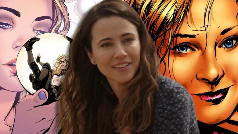 Who Is Hawkeye's Wife? Everything We Know About Laura Barton (A.K.A ...