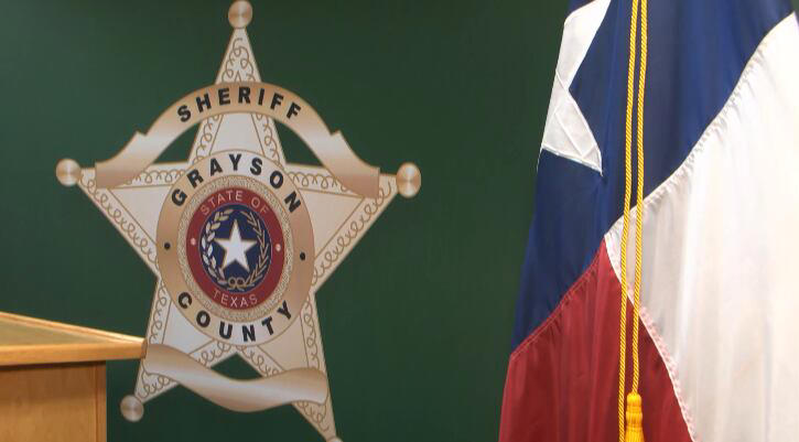 Grayson County Sheriff’s Office joins an ICE program to enhance county ...