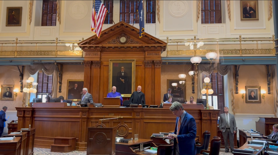 SC Senate tries to amend bill to almost replicate House liquor ...