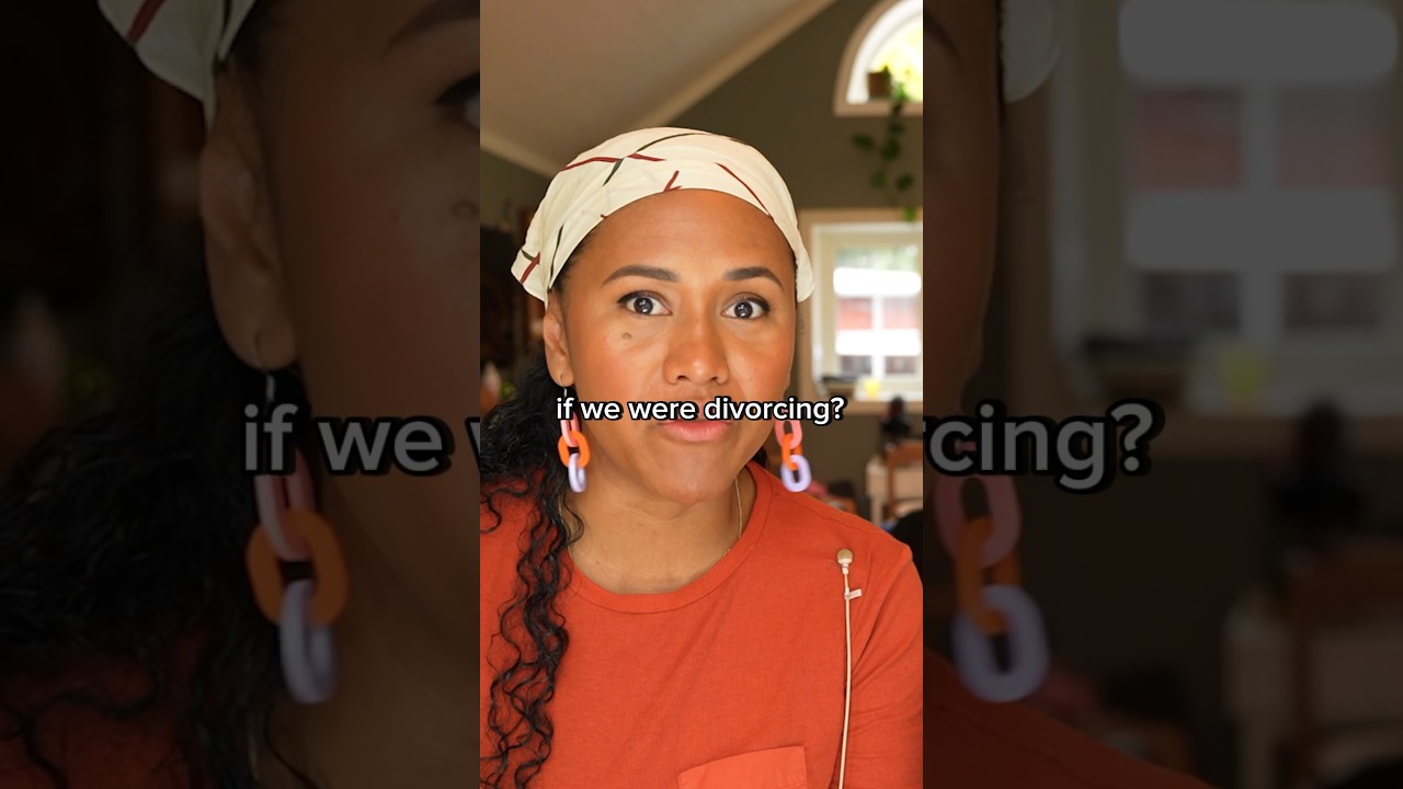 Reflecting on whether our marriage feels exploited in family vlogs