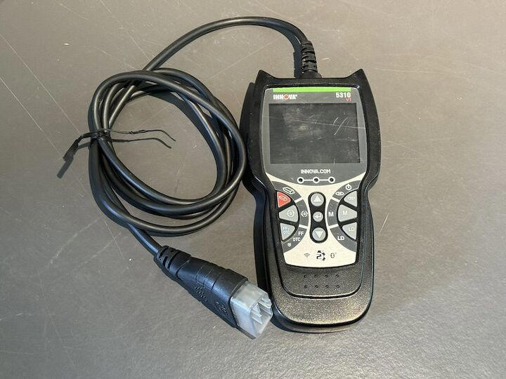 Stuff We Use: OBD2 Code Readers