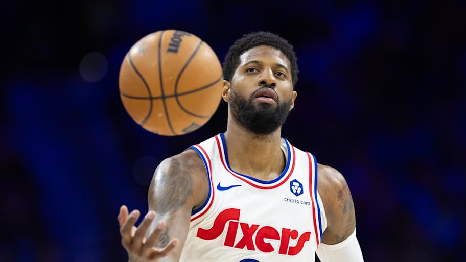 How Paul George Injury News Impacts 2025 NBA Draft