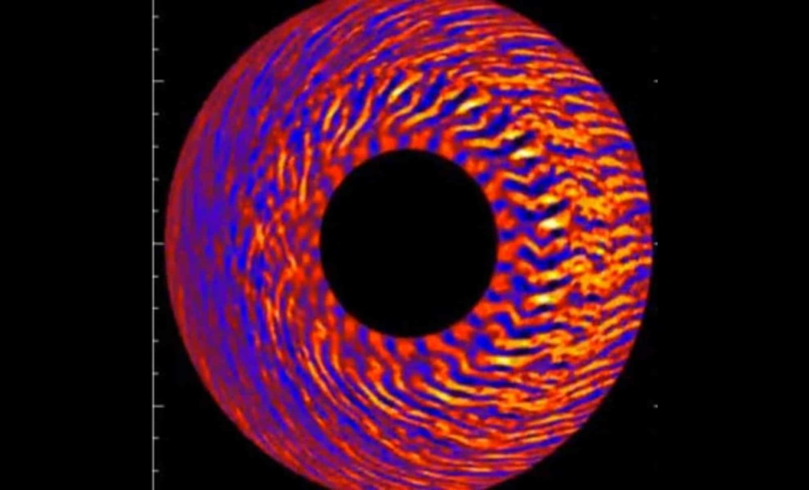 Revolutionizing Fusion: Researchers Achieve Major Milestone in ...