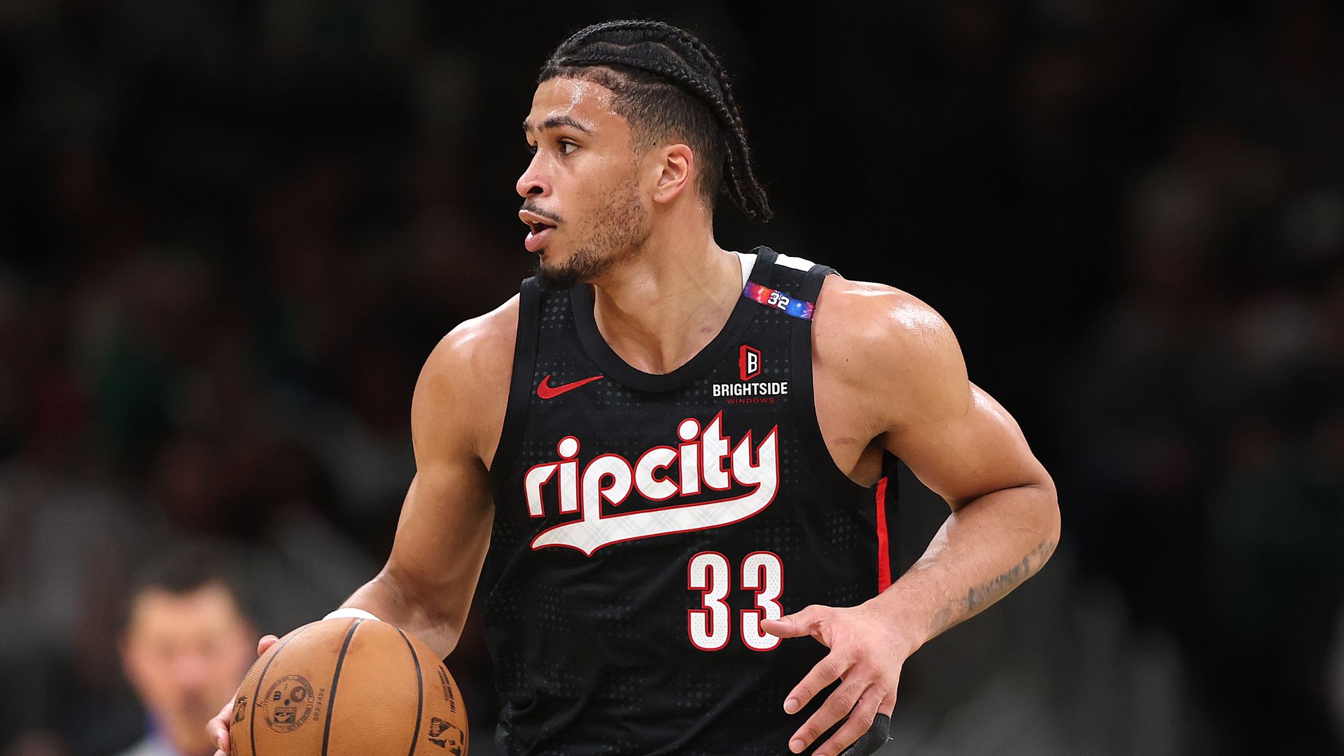 Toumani Camara Remains Questionable Against Grizzlies