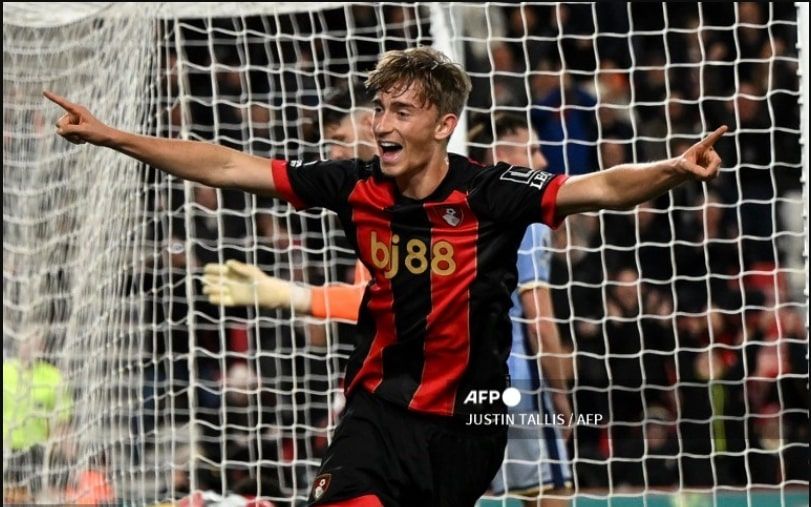 Kode Keras Dean Huijsen Gabung Real Madrid, sang Ayah Terciduk Sukai ...