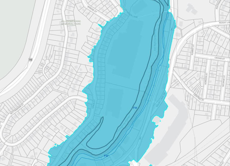 Halifax gets first look at 'long overdue' Sackville floodplain changes