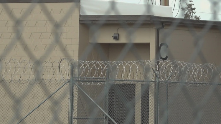 Spokane County commissioners seek solutions to county jail overcrowding