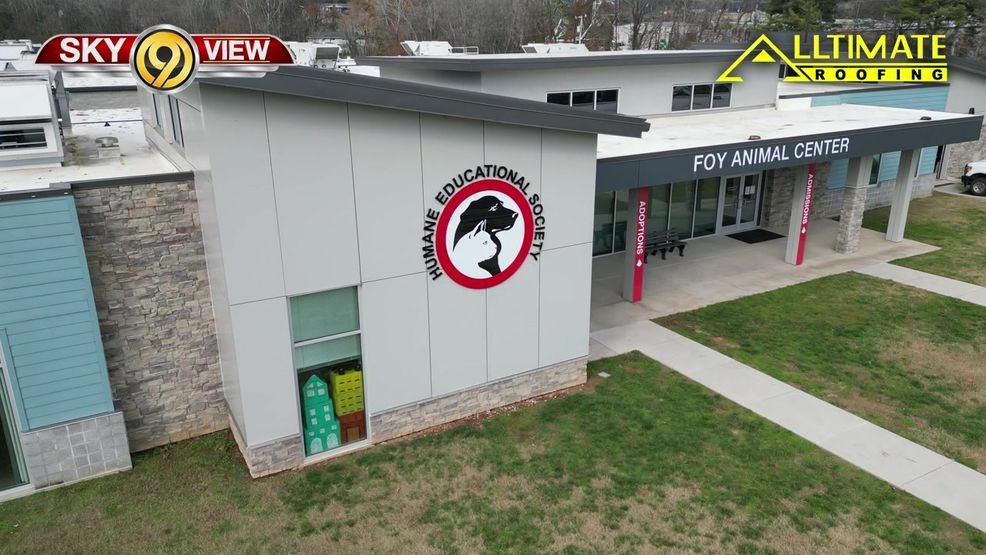 Humane Educational Society nears tax break as Chattanooga city council ...