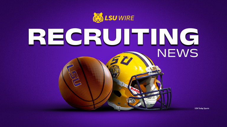 LSU football hosts ex-Florida commit on a visit this weekend