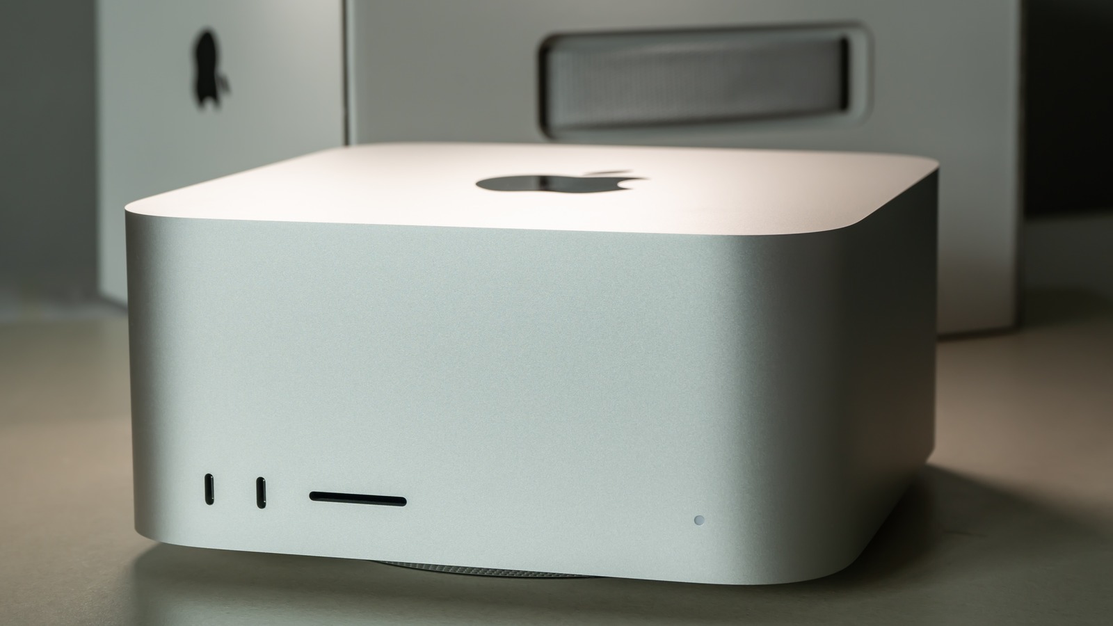 Mac Studio Gets Power Boost with M4 Max and M3 Ultra