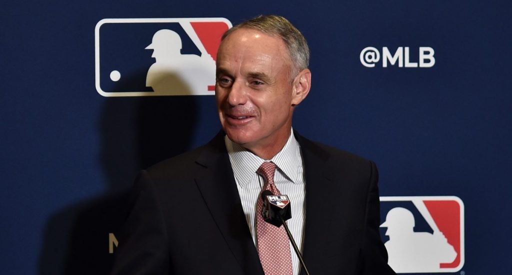 MLB considering radical change to media rights