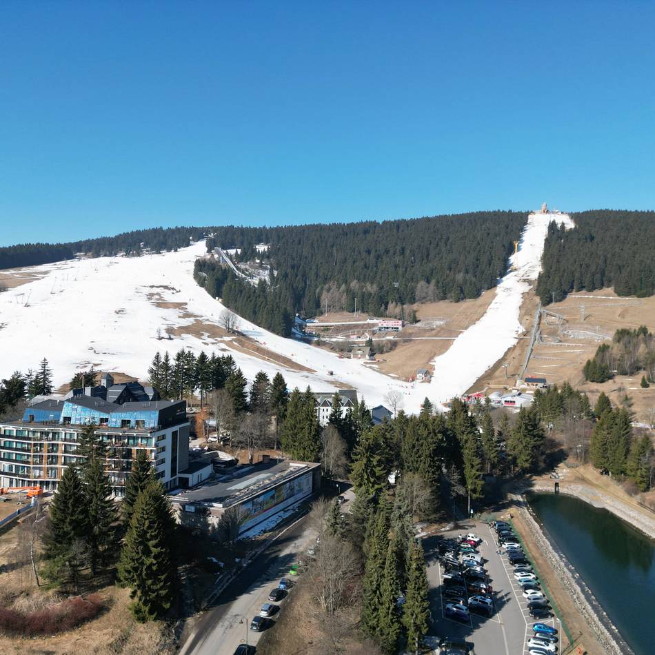 1,5-Grad-Ziel fürs Klima ist noch zu halten, aber die Risiken wachsen