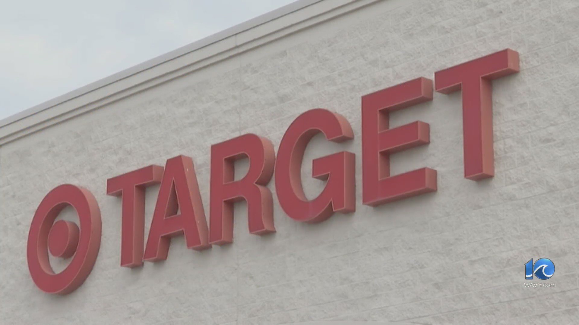 Target to build New Kent Co. distribution center