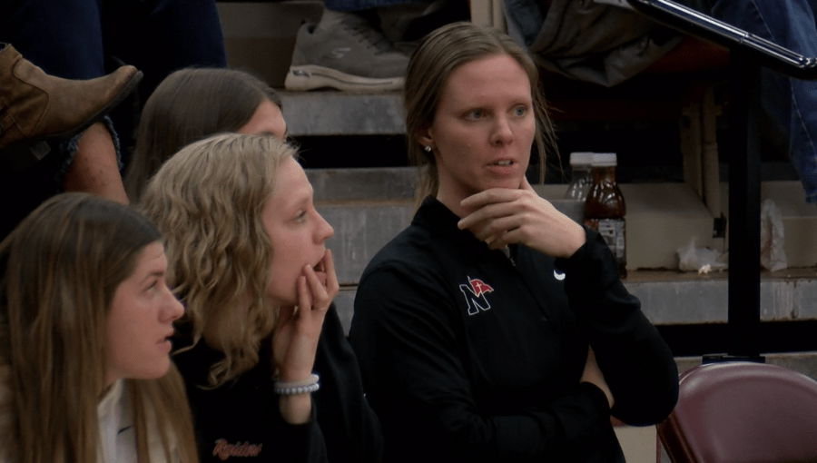 Northwestern Women’s Basketball head coach Kristin Rotert steps down ...