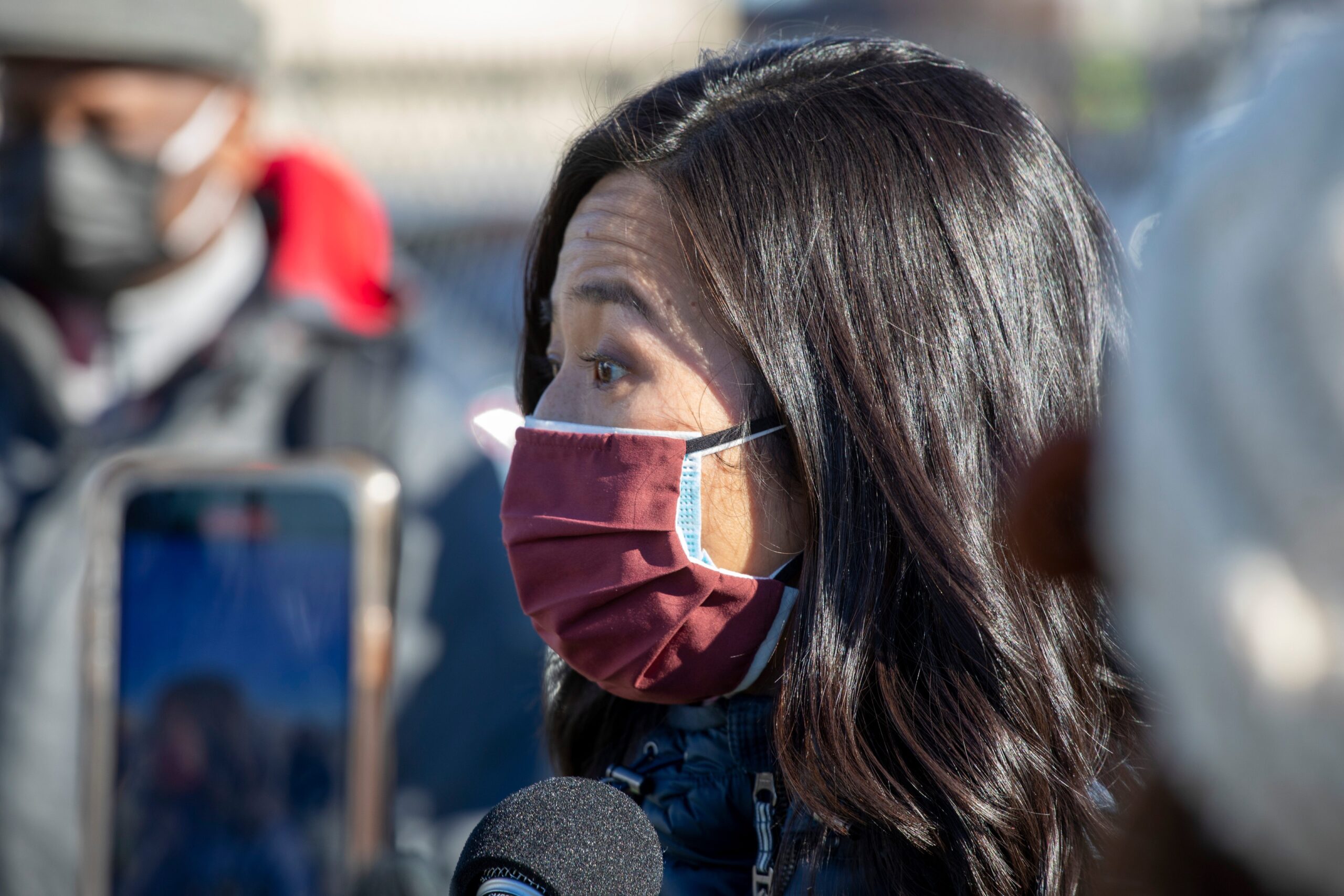 Blue State Mayor Defies ICE