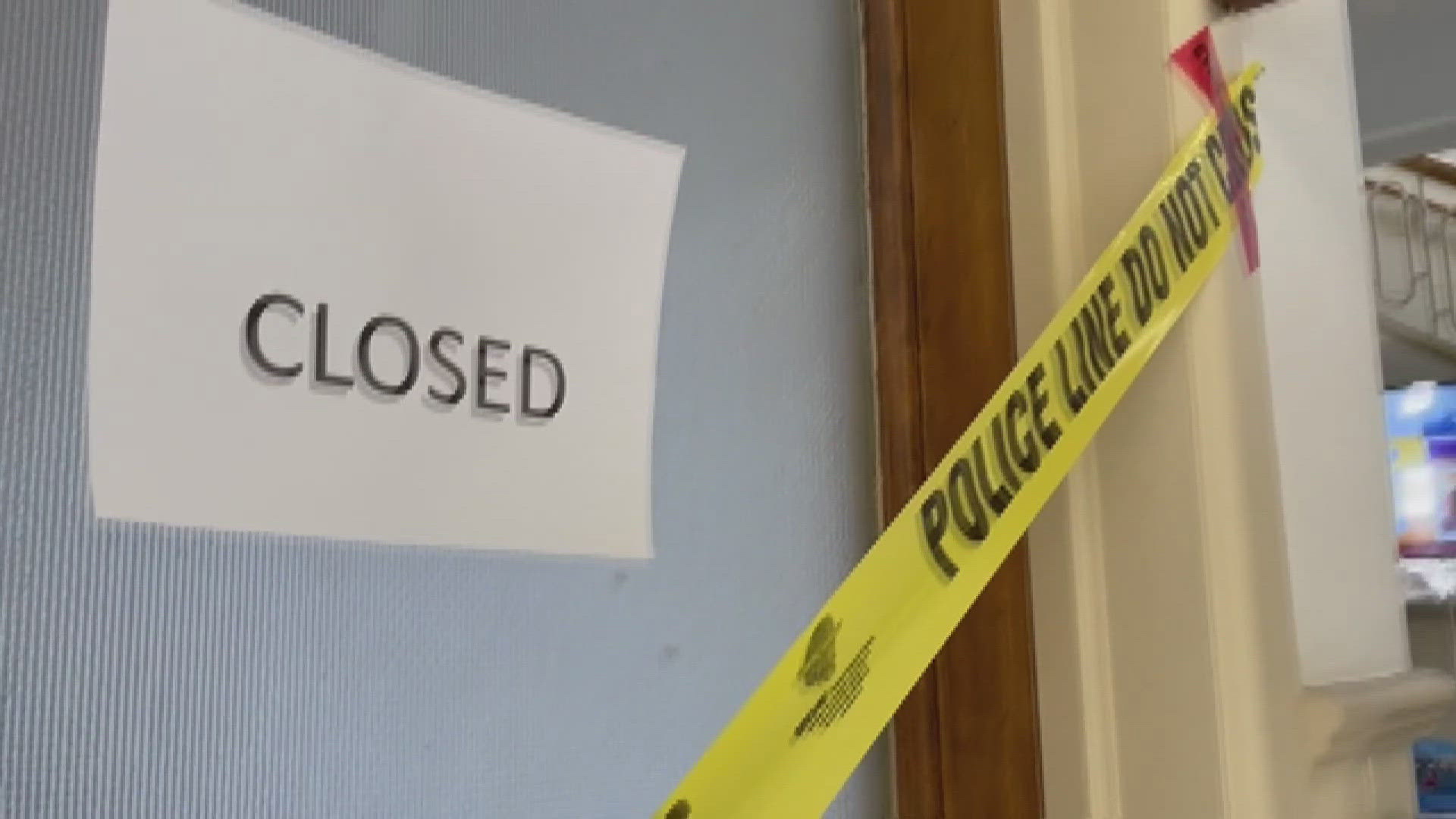 State Comptroller shuts down Dunkirk treasurer’s office