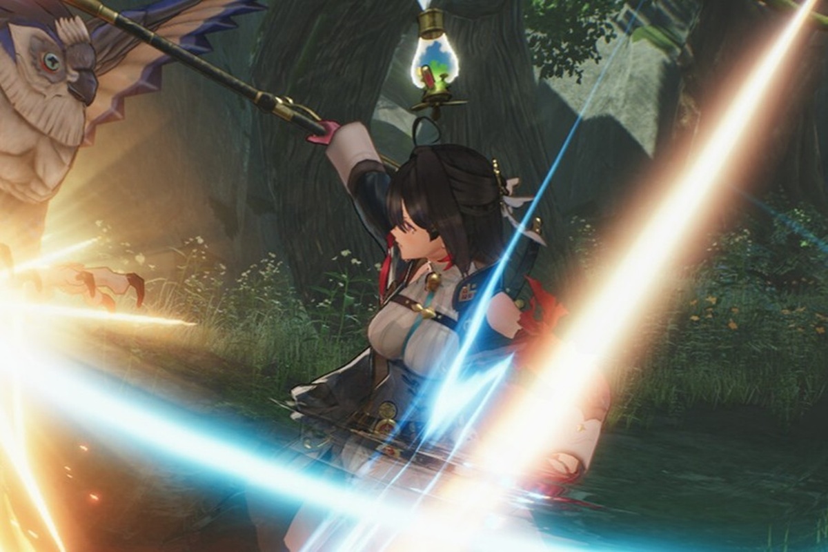 【朗報】「ユミアのアトリエ」カメラの挙動を見直し “酔いやすい”と体験版で話題に