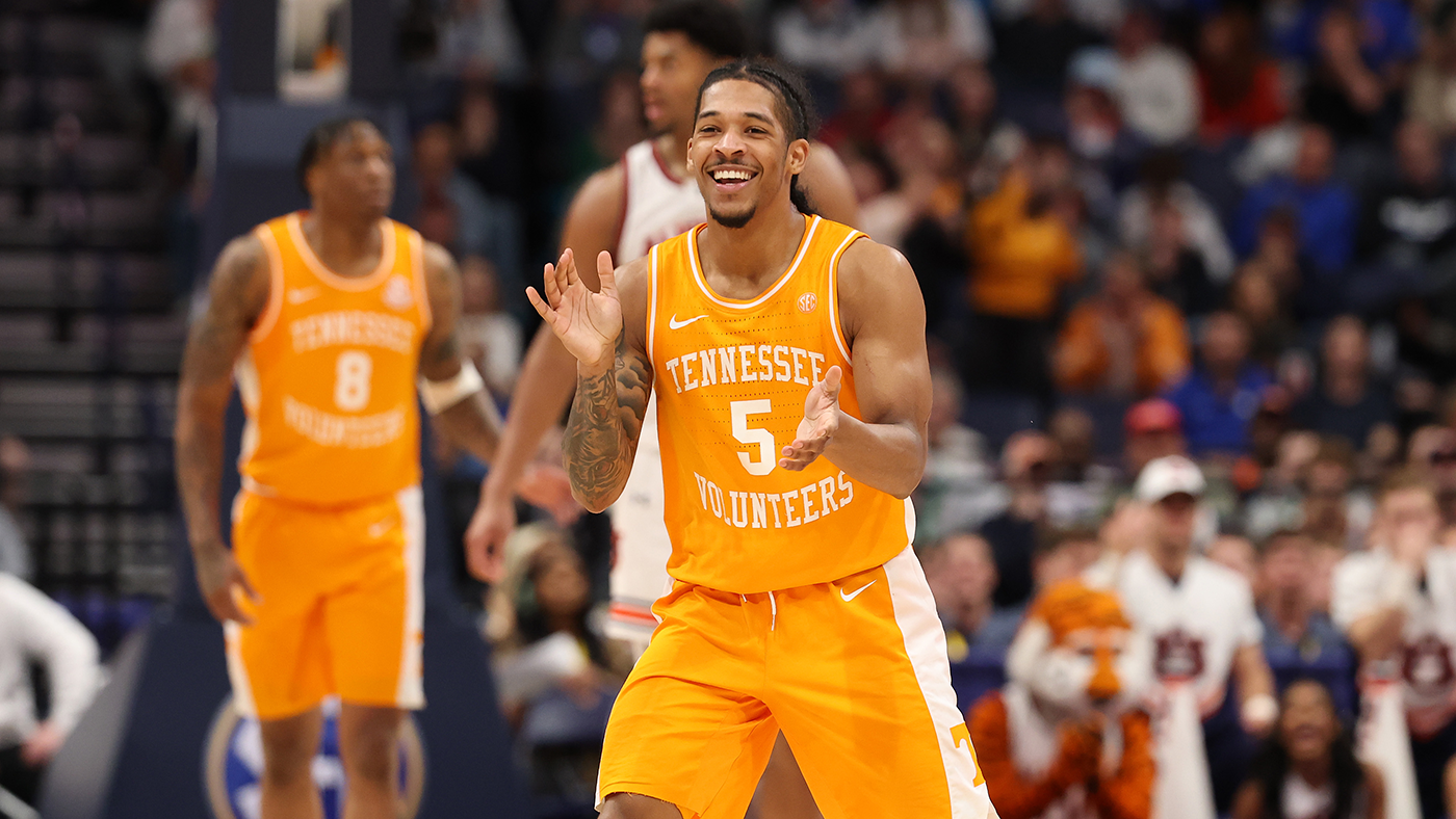 NCAA Tournament bracket 2025: The best team on each of the Nos. 1-16 ...