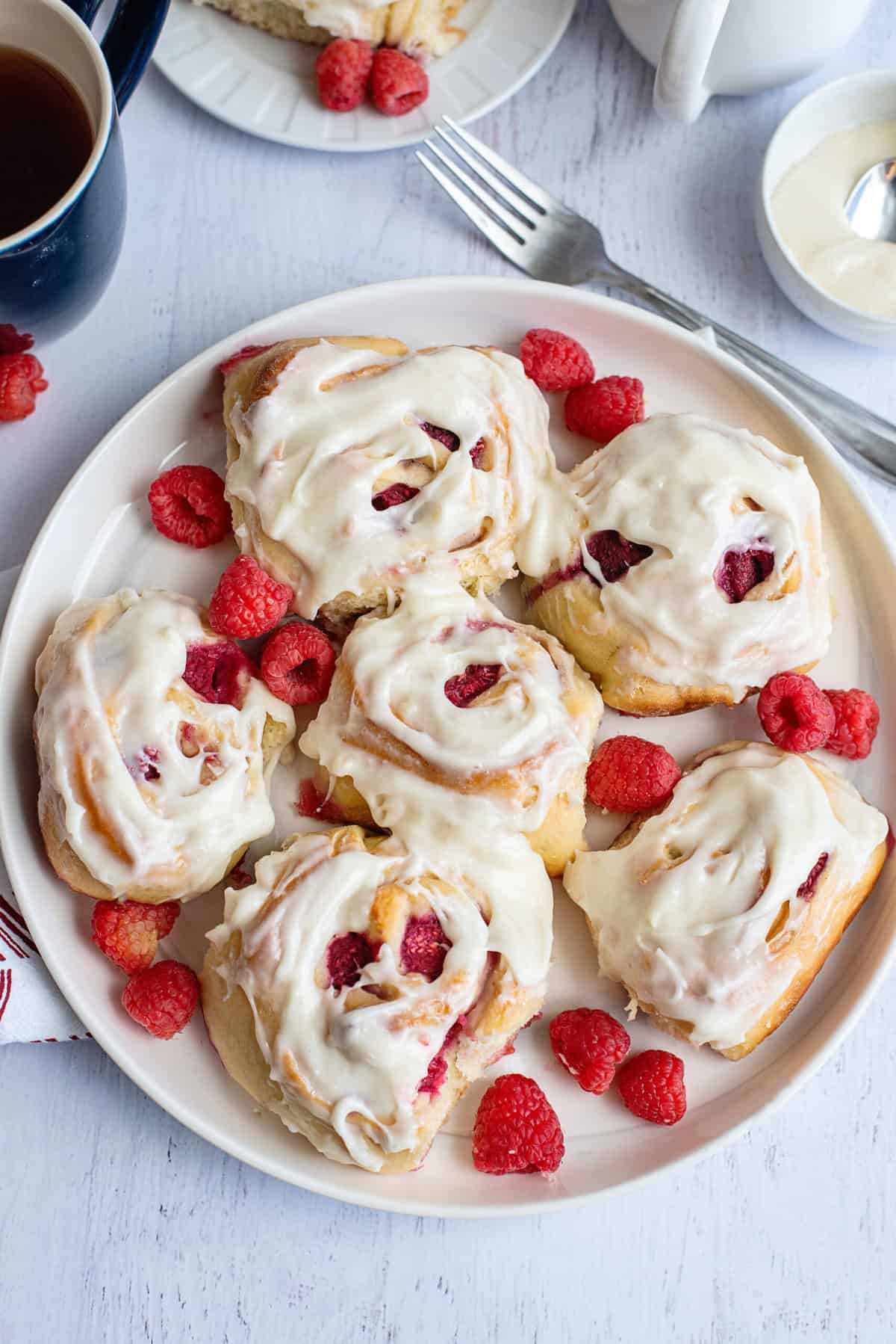 Rise and Shine with These 6 Irresistible Sweet Breakfast Recipes
