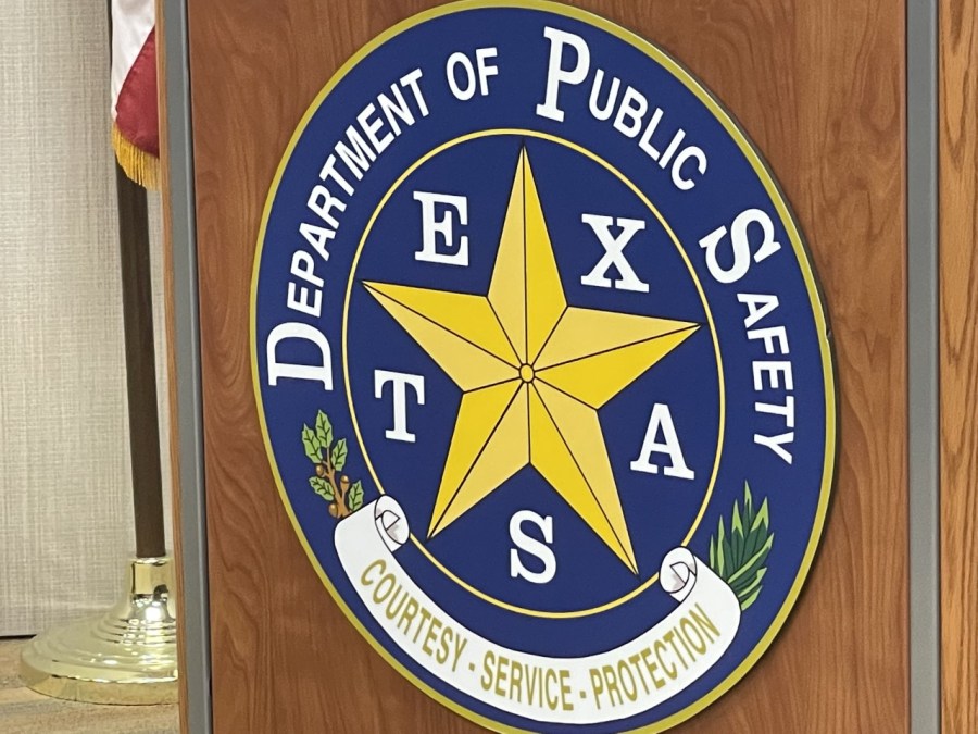 Texas state trooper suspended following DWI arrest
