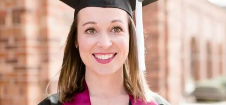 Remarkable Women: Highlighting Stacie Cook