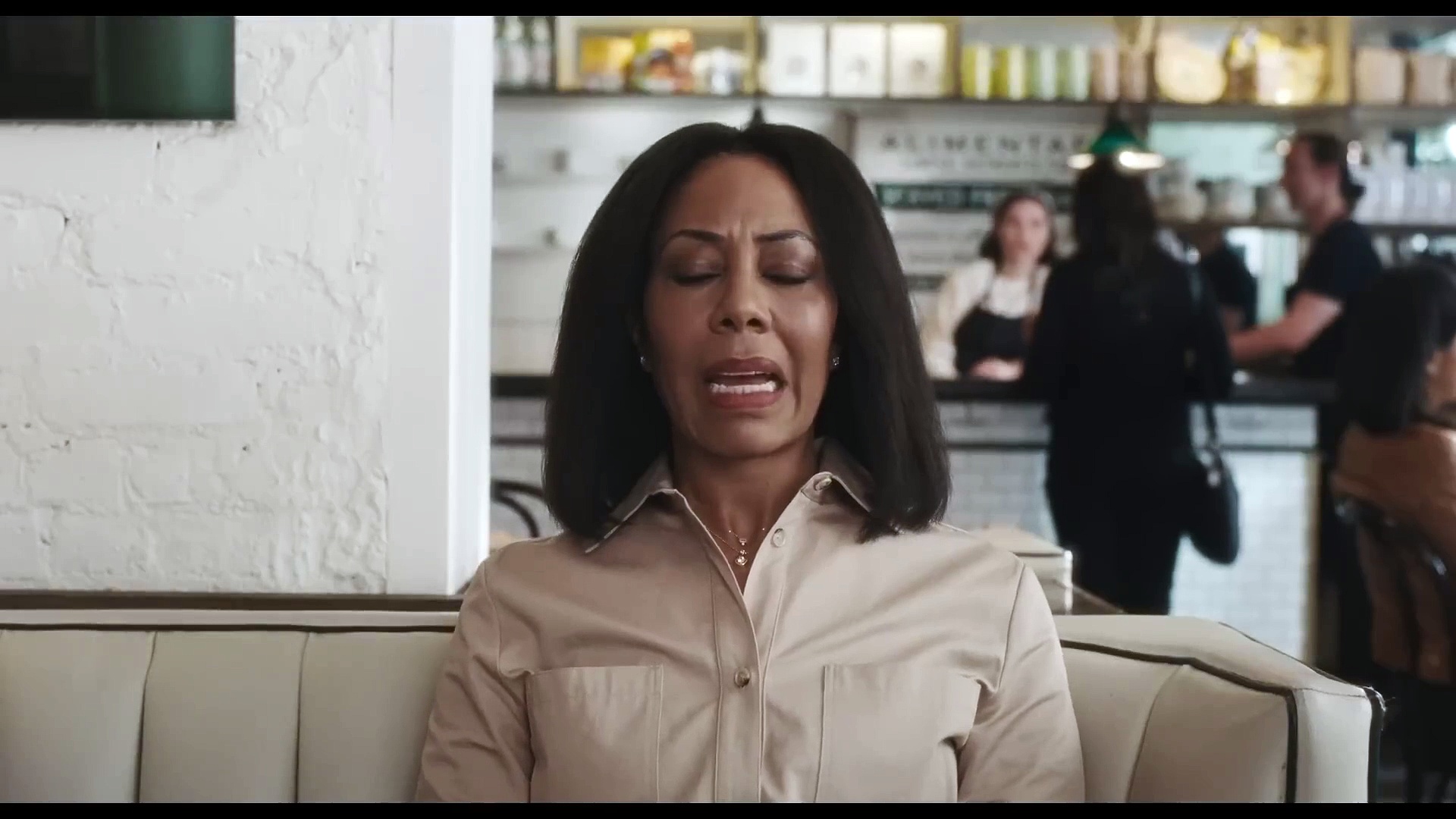 Materialists Trailer