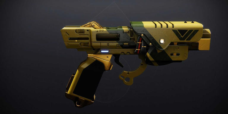 Destiny 2: Top 10 Heresy Act 2 Weapons