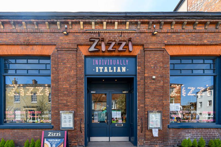 These high street retailers no longer accept cash payments