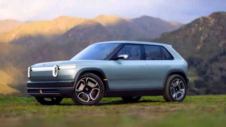 Rivian R2 Smashes 100,000 Pre-Orders — What’s the Hype About?