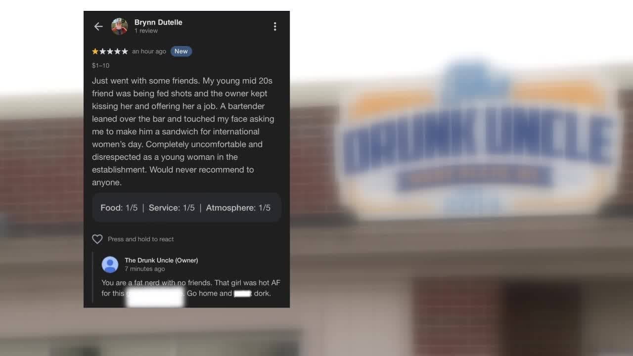 West Allis bar The Drunk Uncle alcohol license in jeopardy amid legal ...