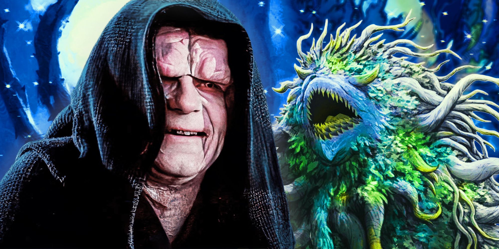 I Think Star Wars Has Secretly Revealed The Origin Of One Of Its Most ...