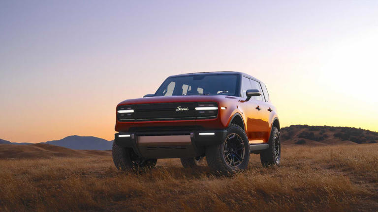 Scout wins battle for direct-to-consumer sales