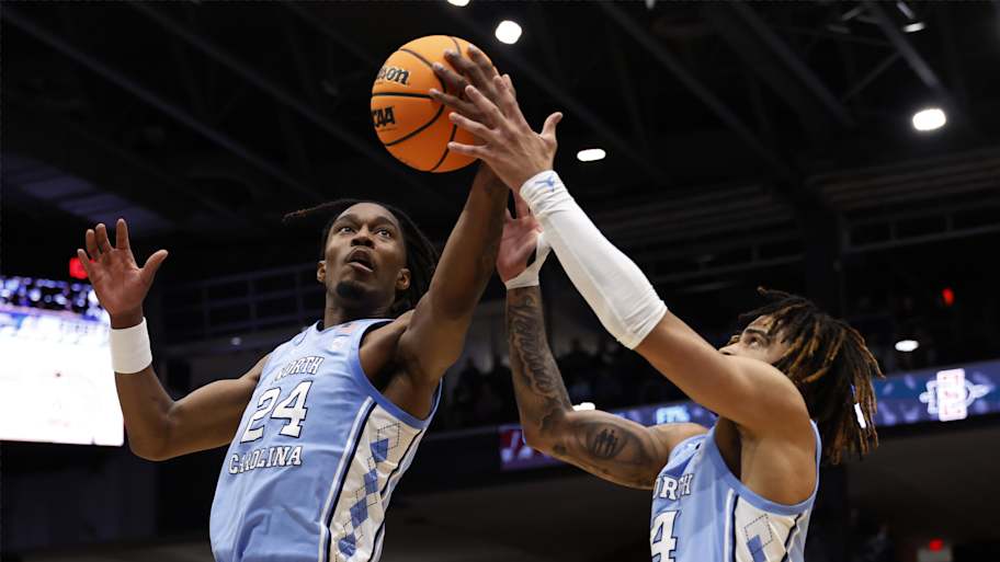 Updated March Madness bracket: Where things stand after UNC's blowout win