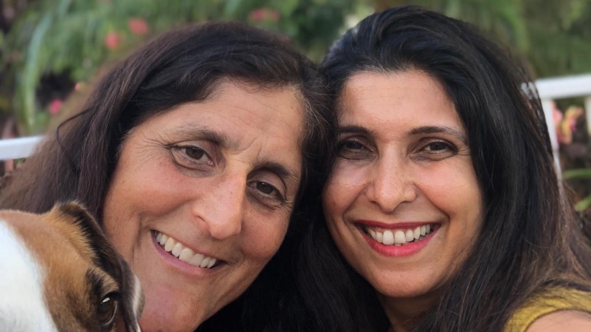 Role model for many: Sunita Williams's family celebrates her safe return
